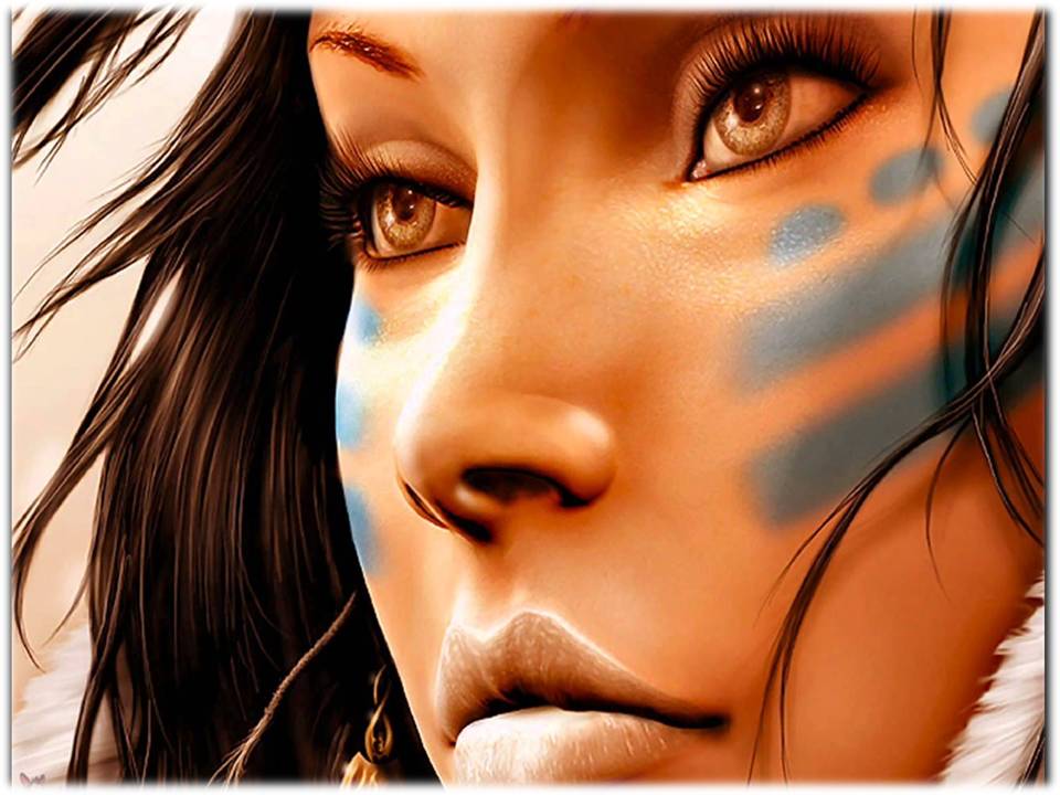 MENSAJES Y ORACIONES DE AMOR: ORACIÓN A INDIA ROSA PARA AMARRAR Y DOMINAR