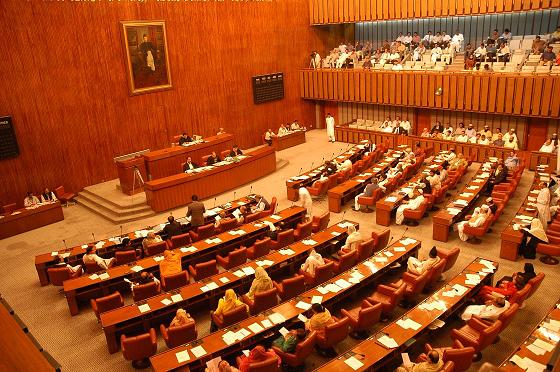 Parliament of Pakistan ~ All About Pakistan