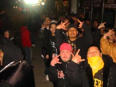 Filipino and Foreign Gangs and Fraternities in the Philippines and ...