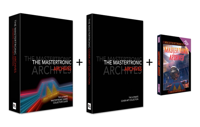 Indie Retro News: The Mastertronic Archives - The history of ...