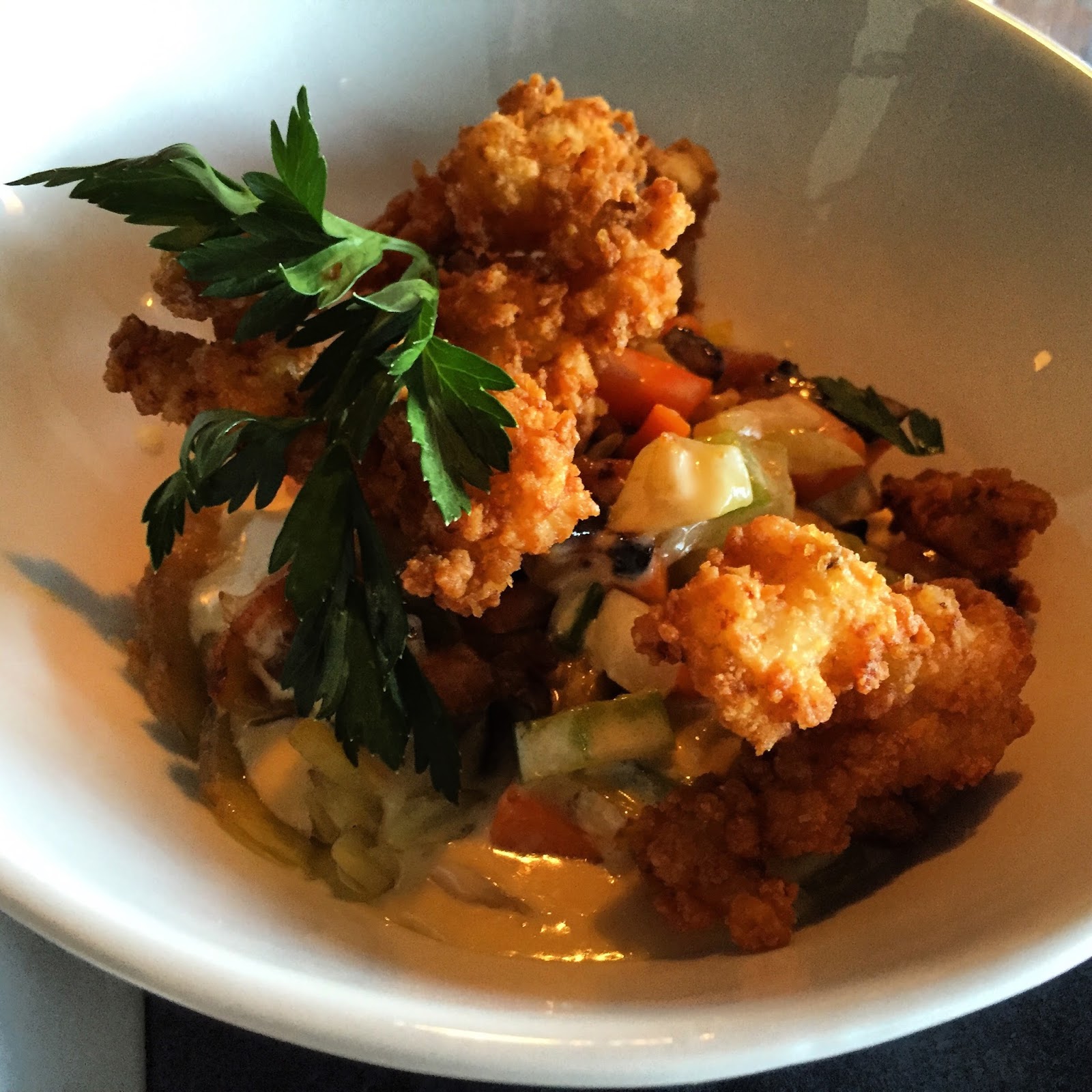 Travel Rants and Raves: Vancouver's WareHouse '23 Opens to the Delight ...