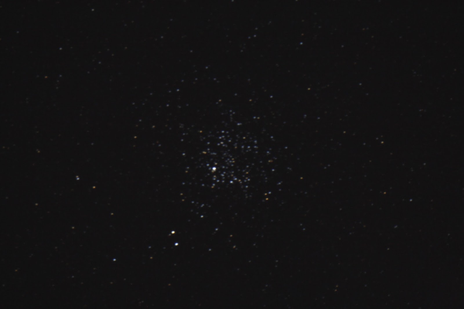 What is an Open Cluster? | Northern Astronomy