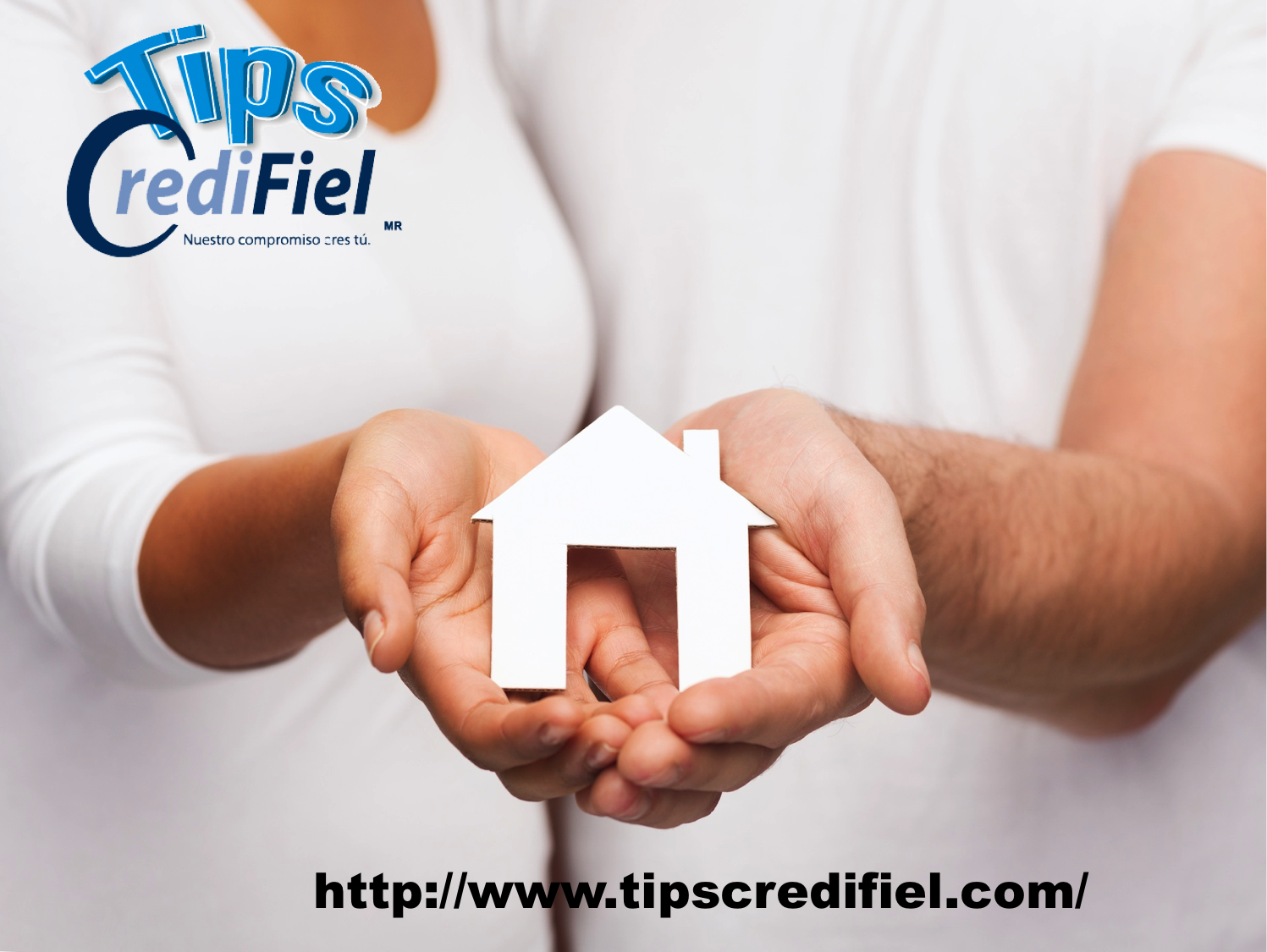 CREDIFIEL: CRÉDITO CREDIFIEL TE DICE.