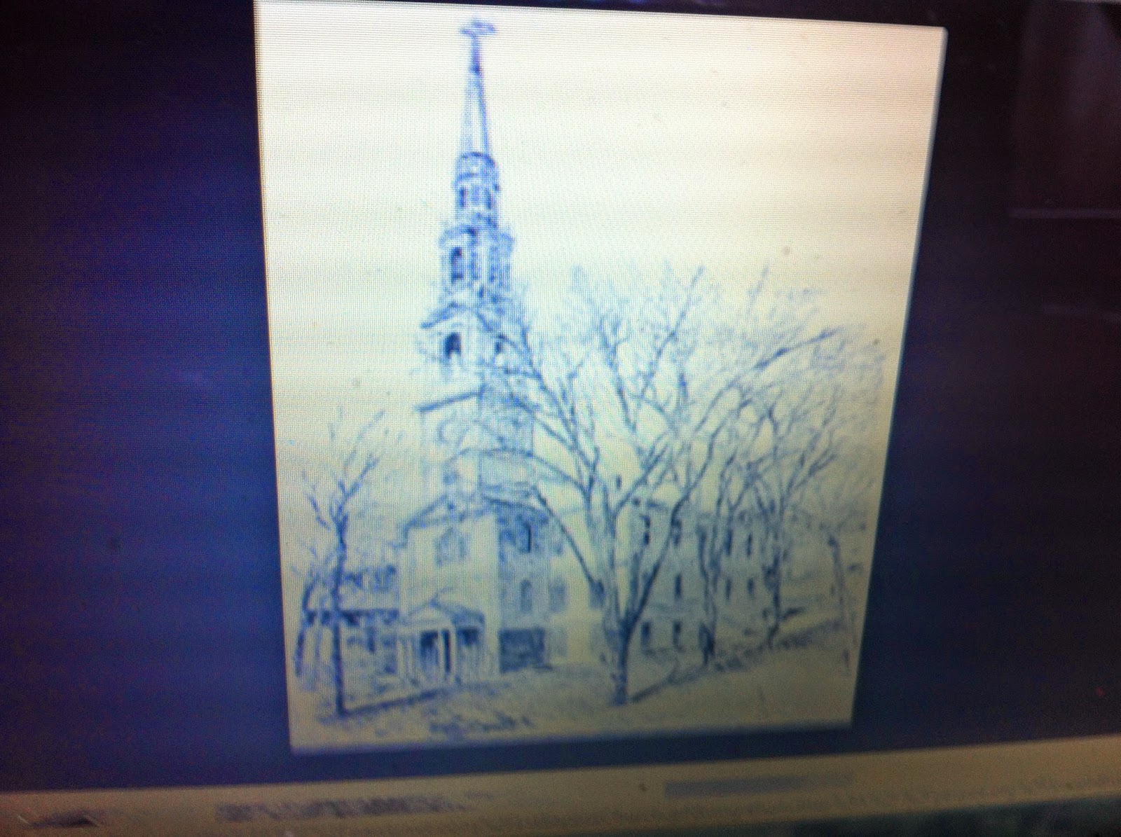 THE BLACK SOCIAL HISTORY:: BLACK SOCIAL HISTORY : SILVER BLUFF BAPTIST ...