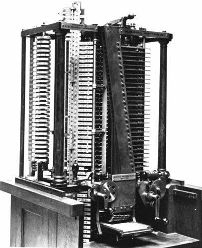 BasriBlog: Perkembangan Arsitektur CPU