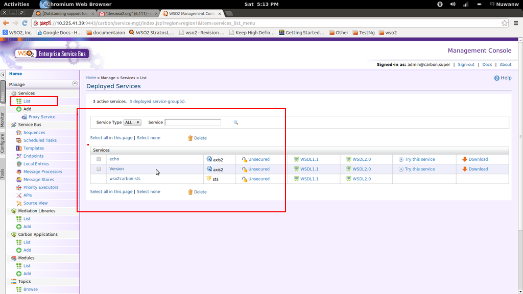 Nuwan's Blog: February 2013