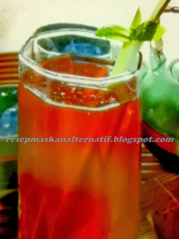 Kumpulan Resep Minuman Tradisional Rempah Rempah Berkhasiat | Resep ...