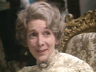 Project: Torchwood: Interviews Eve Pearce by DJ Forrest