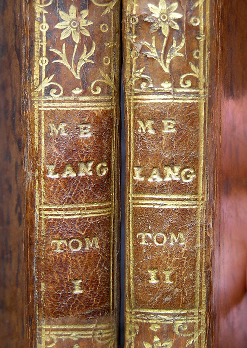 Patrick Spedding: Haywood Bibliography Note 3