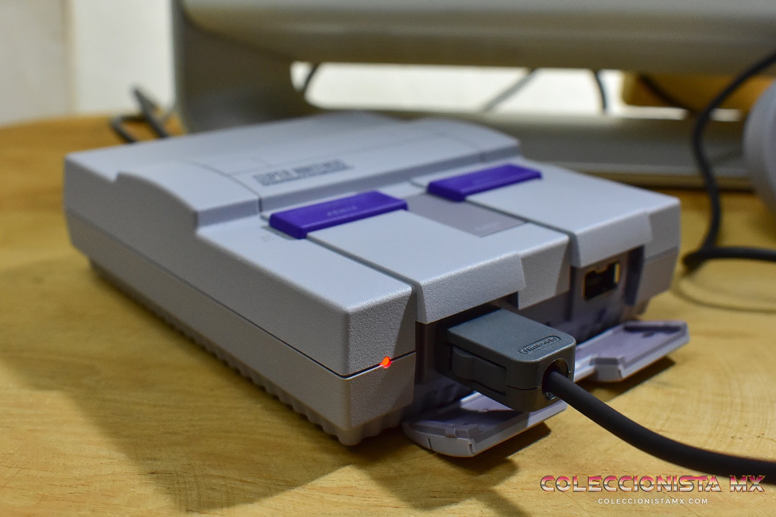 Super Nintendo Classic Edition - Anécdotas, Revisión y Hackchi2 ...