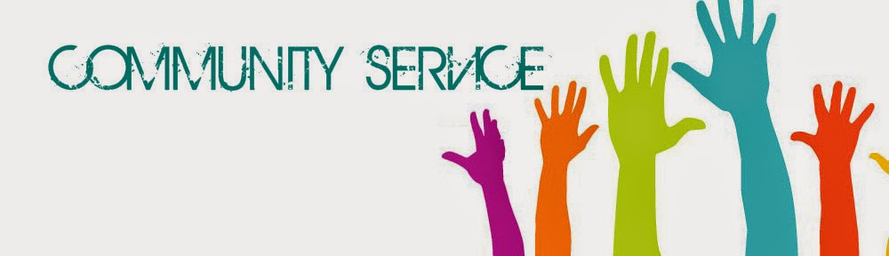 My Community Service Journey: REFLECTION 2