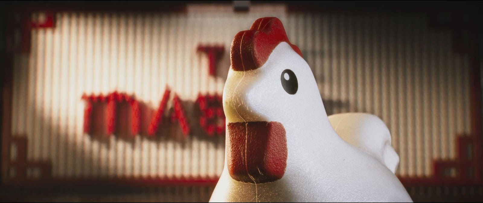 BliZZarraDas: The Master: A LEGO Ninjago Short (2016)