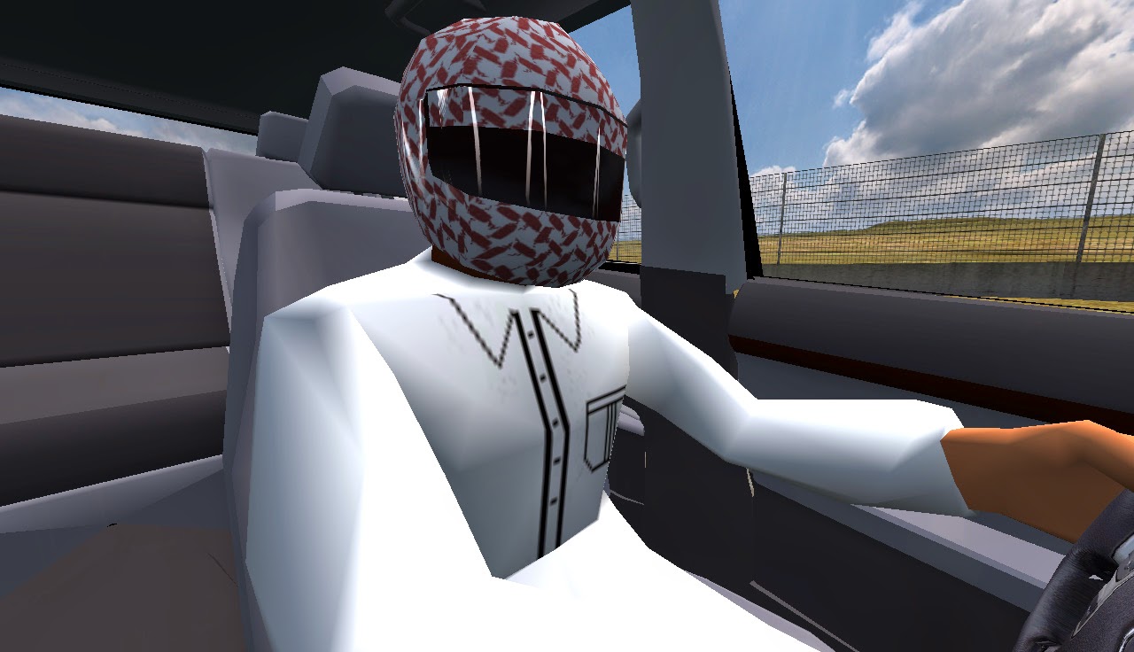 XR-land cruiser 2012 ~ LFS AL5alide |Download Mods