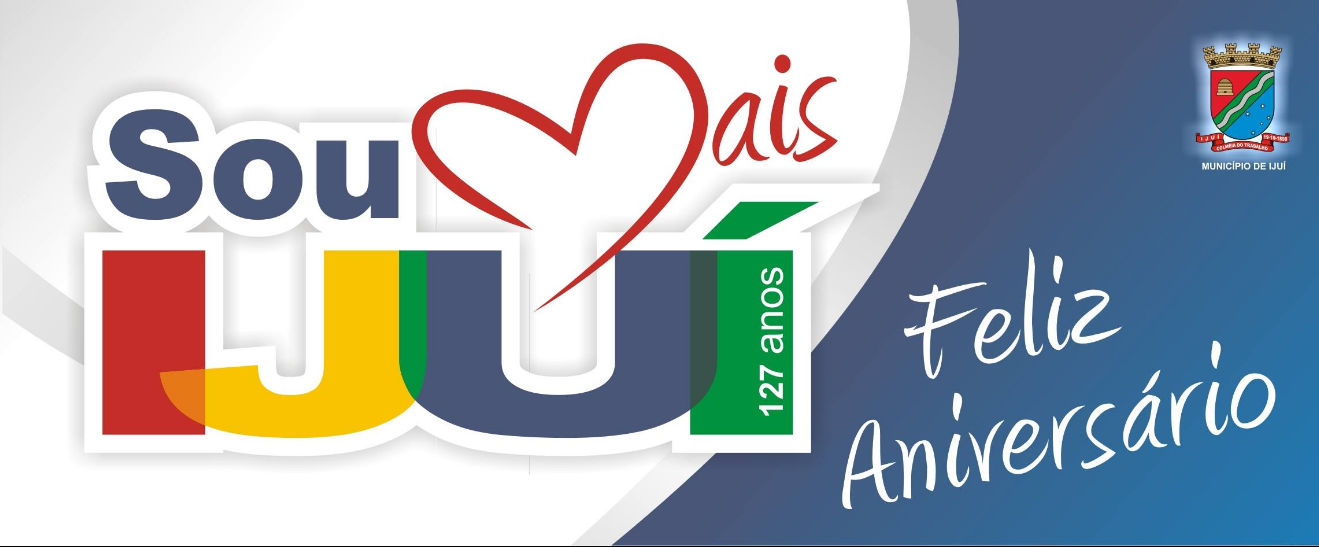 IJUÍ - RS - Memória Virtual: Município de Ijuí completou neste dia 19 ...