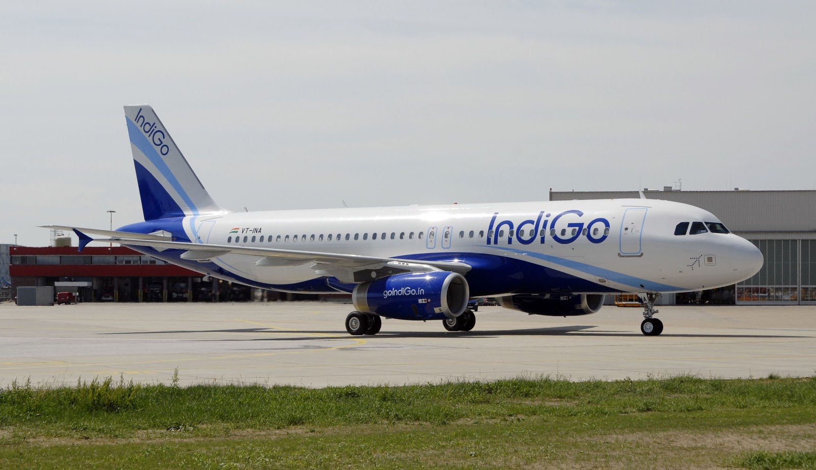 Aerospace Diary: IndiGo salutes Mahatama Gandhi’s birthday with more ...