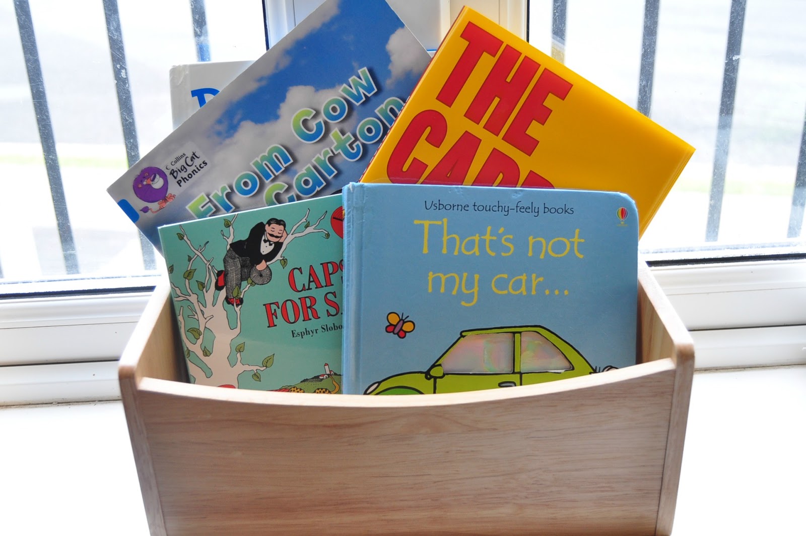 Letter 'c' Sound Activities | The Pinay Homeschooler