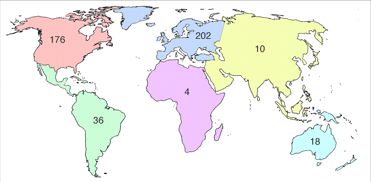 A survey about copyright in the digital age: Study 2 (world ...