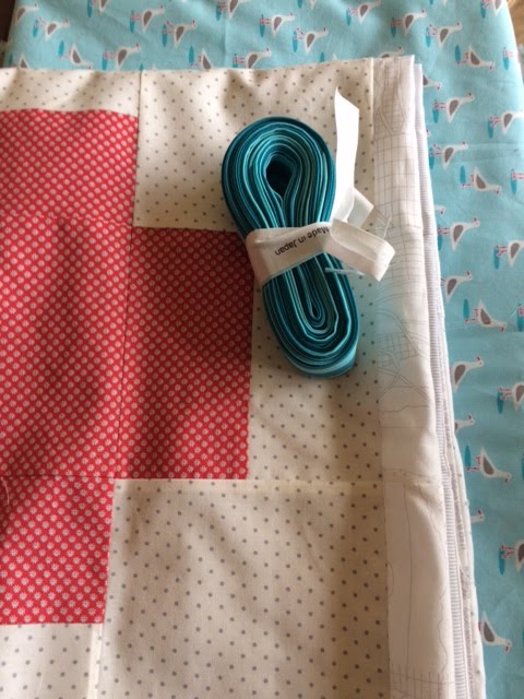 Mother Patchwork: 2018