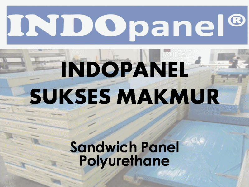 INDOPANEL SUKSES MAKMUR dh INDOPANEL KARYA MANDIRI INDONESIA COLD ...