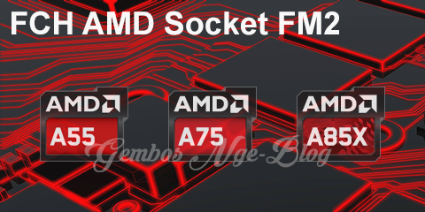 Building a HTPC System Based on The AMD Socket FM2/FM2+ - Gembos Nge-Blog