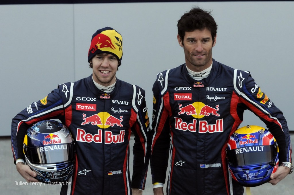 Mark Webber Profile and Images | All Sports Stars