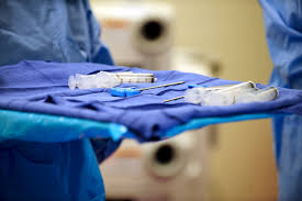 Introduction to Different Types of Surgery - The Health