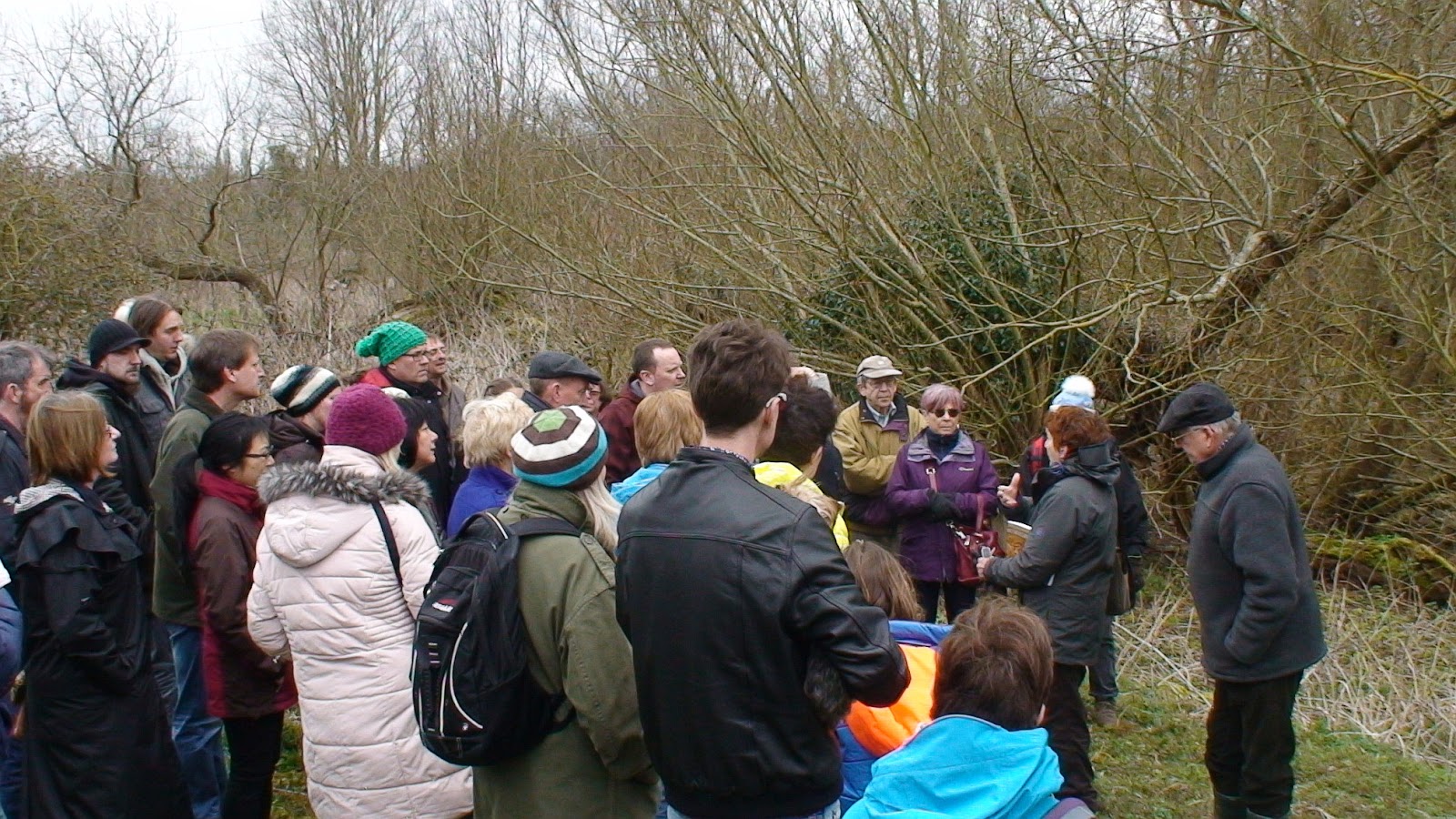 Tolworth Court Moated Manor Open Day