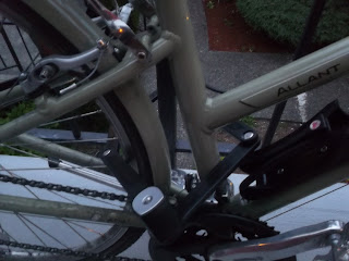 Kent's Bike Blog: July 2013