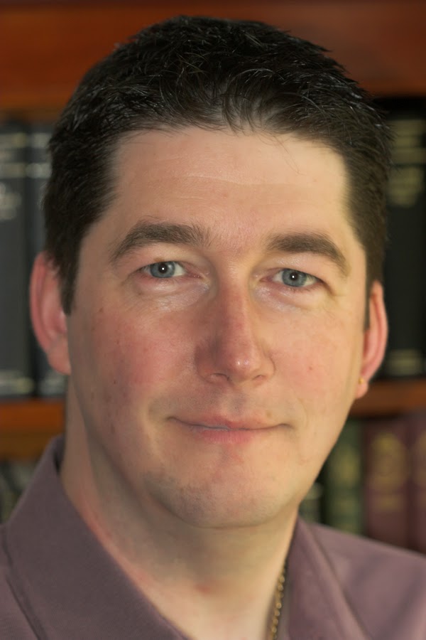 Indie Authors and Reviews: Interview with Andrew Ritchie, author of Red ...