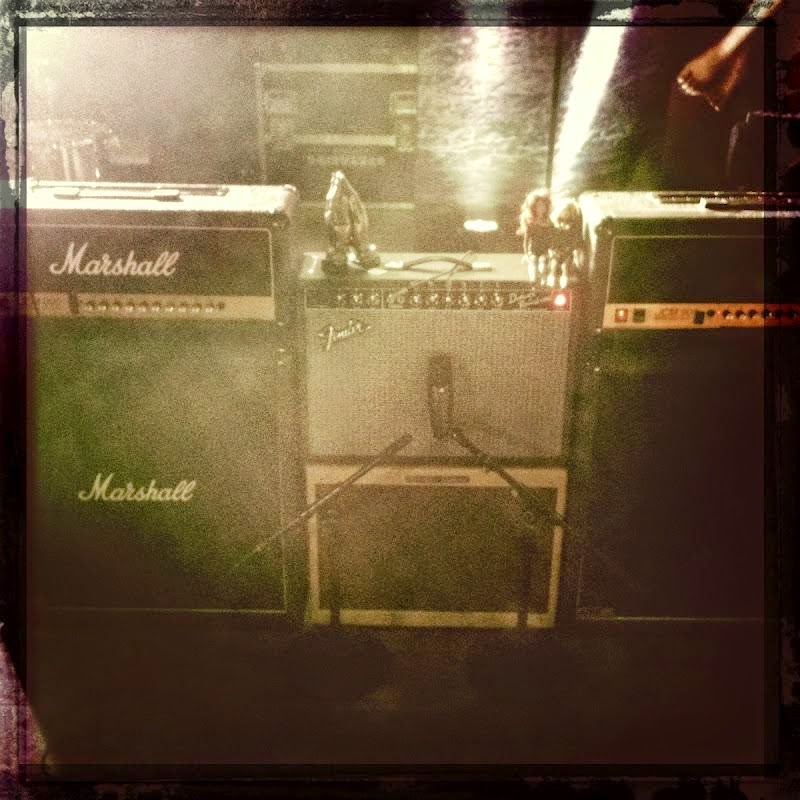 The ADHD Guitarist: Dave Navarro Gear Guide