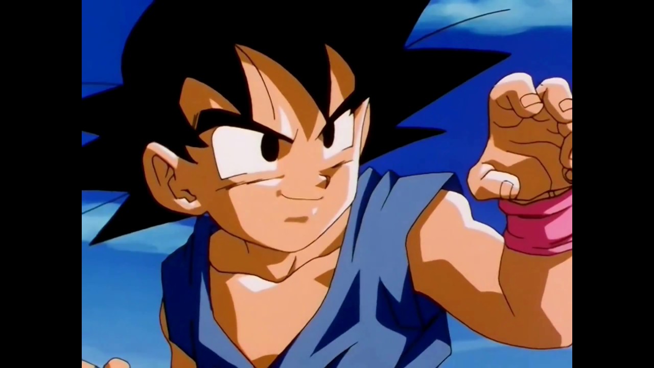 Dragon ball episodes 12 - misterkum