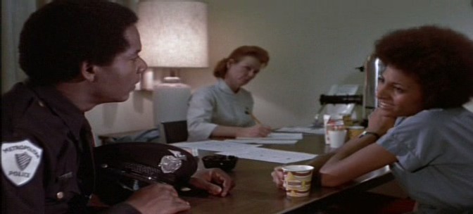 Blaxploitation Polska: Coffy (1973)