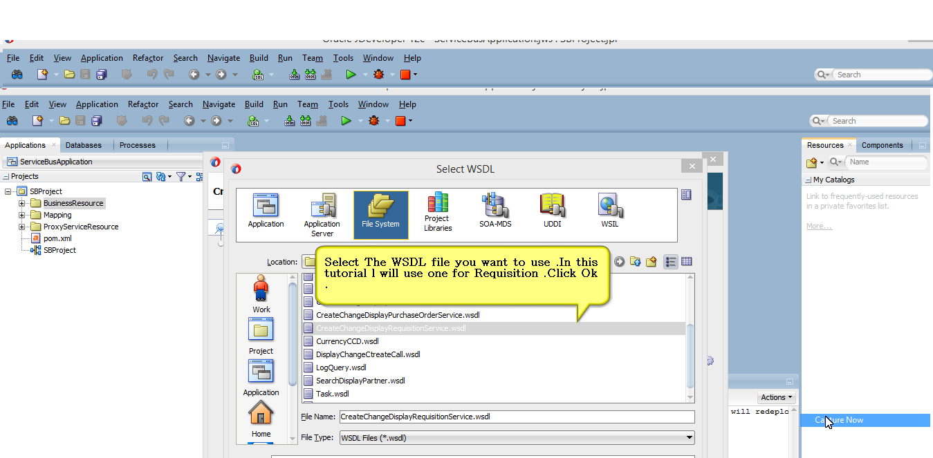 Blog about Oracle technology: XSLT transformations in Oracle Service Bus Blog about Oracle technology: XSLT transformations in Oracle Service Bus