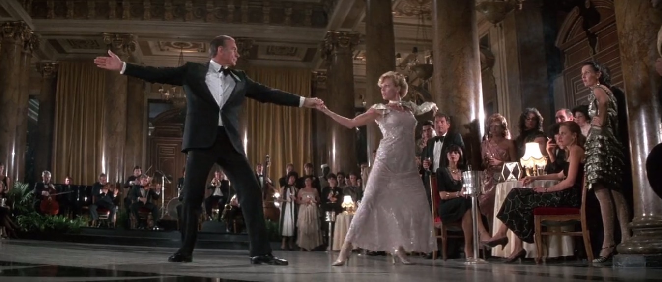 James Bond Locations: Tango at the Casino