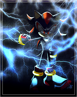 Shadow y sus Amigos: Especial de Noche de Halloween: El levantar de los ...