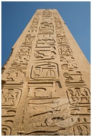 Conferencias Egiptológicas: Ineni, el arquitecto de Karnak