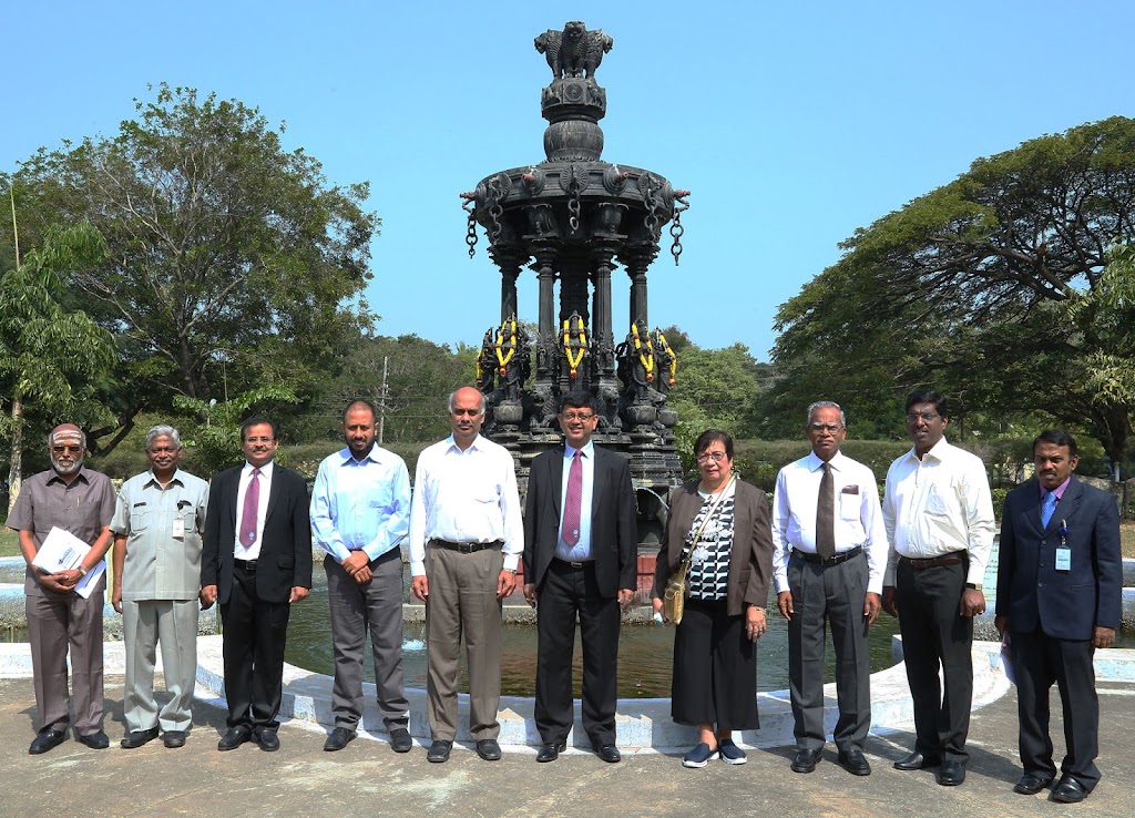 APACC Conducts the First On-Site Visit in India at Nachimuthu ...