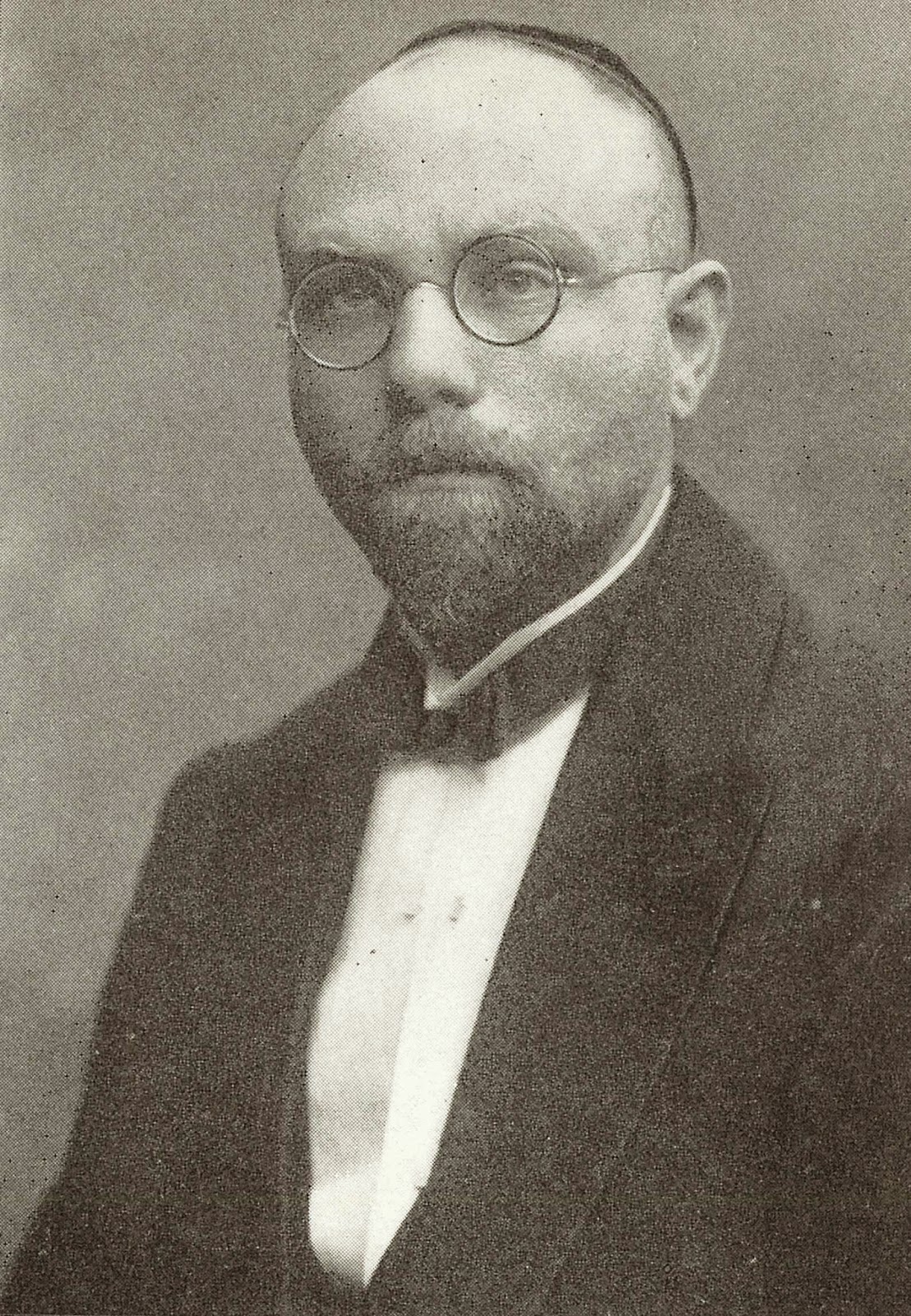 Rense Sinkgraven: Jacob Israël de Haan in het zonnetje!