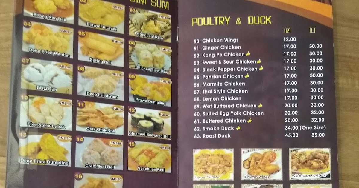 homst.ayer@8putrajaya.com.my: menu homst ayer@8