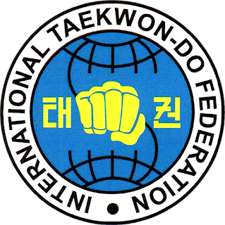 Cursos 15: Logos de Taekwondo ITF, FATI, ATRA en formato PNG y vectorial