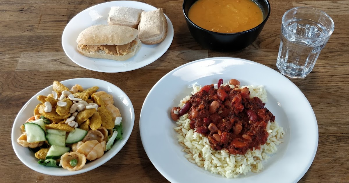 Gastropapu: Mimosa Cafe&Bakery