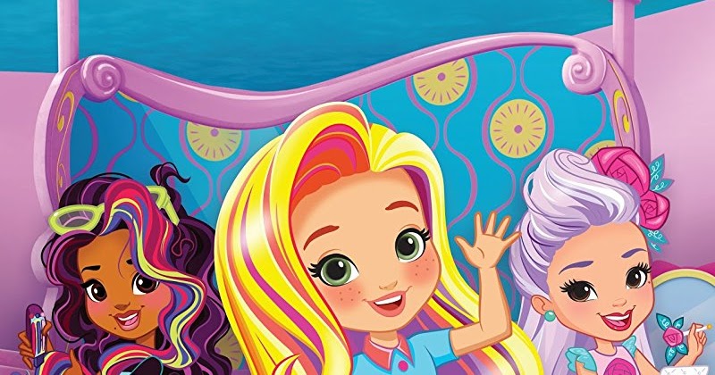 Nick Jr. estrena Sunny Day - TVCinews