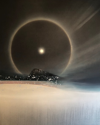 Hyperrealism... - The world of the Visual Arts...