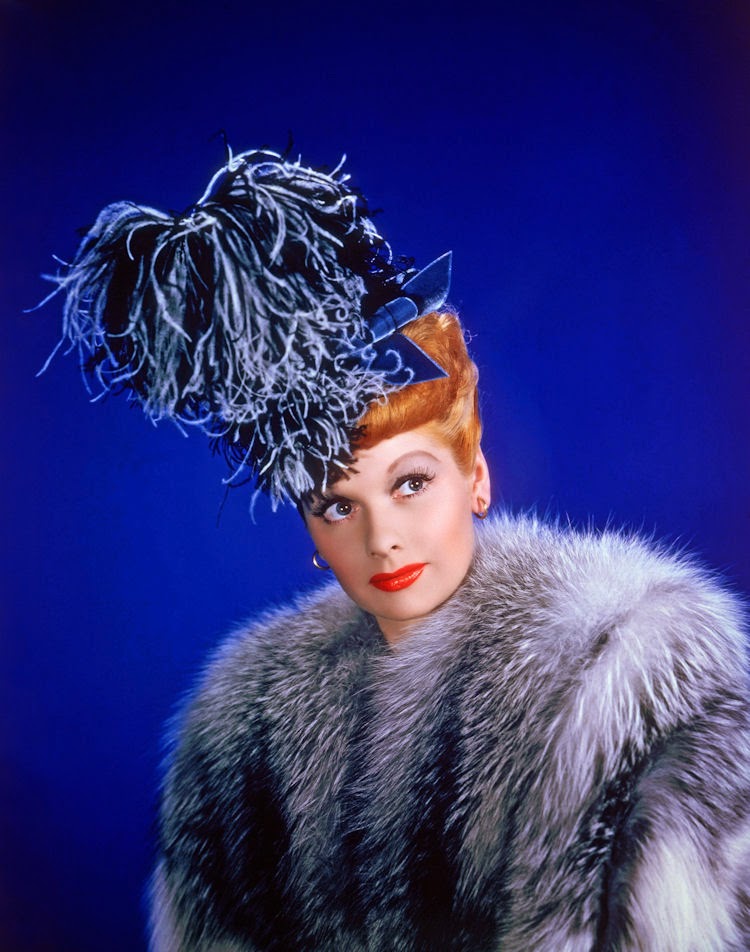 Gods and Foolish Grandeur: The most famous henna rinse