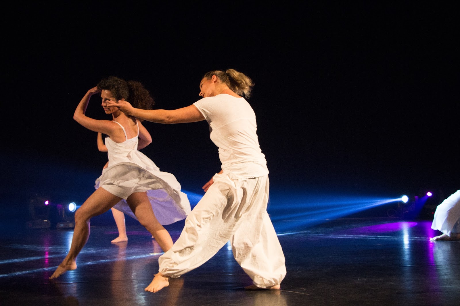 Ecole de danse Nathalie Galusi