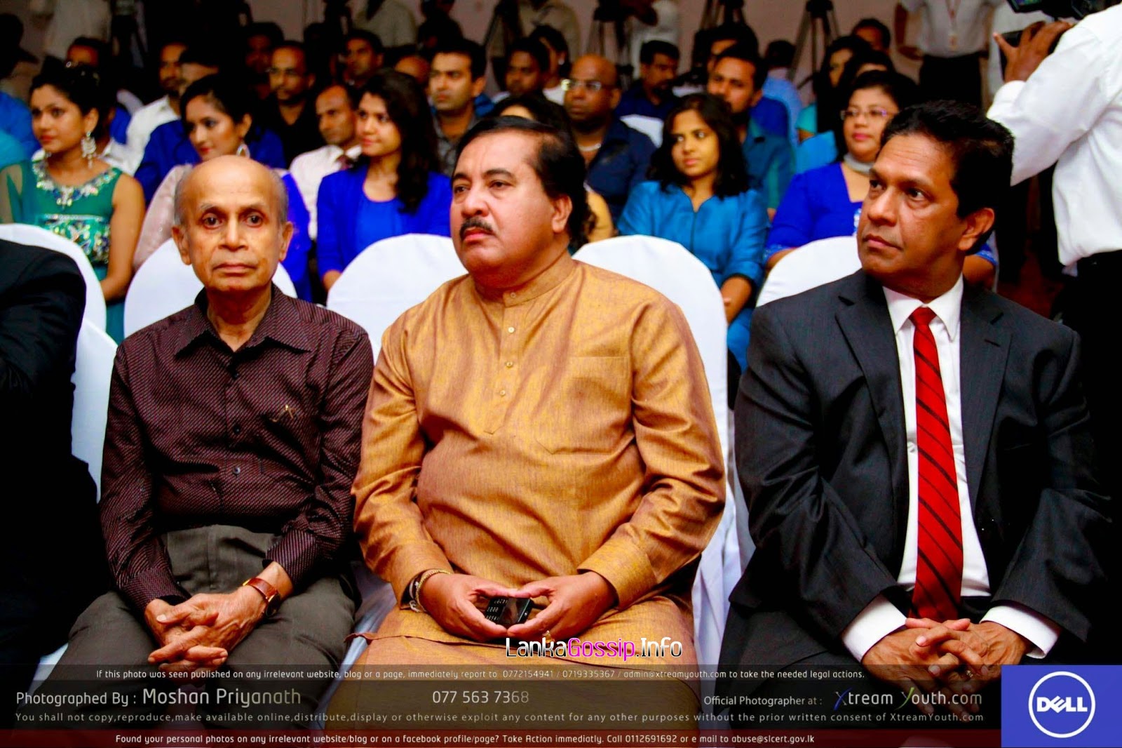 Gossip Lanka: raigama