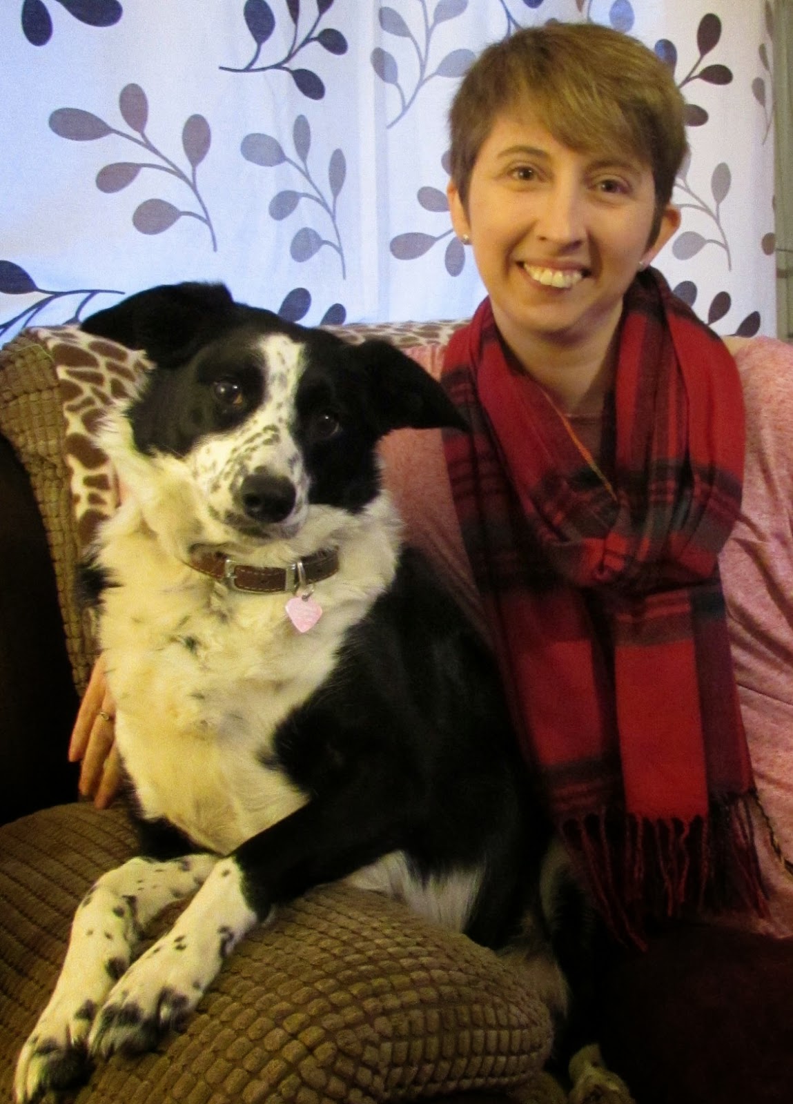 The Commonty: DGU Welcomes Suzi Kenny to the team