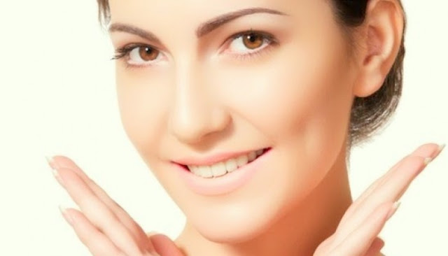 Tips Kecantikan Merawat Wajah Cantik Alami