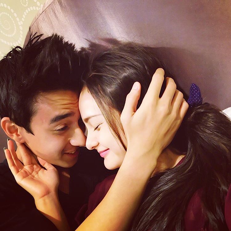 Profil Terlengkap Dan Foto Terbaru Aliff Alli - DONT SAD