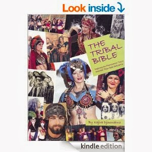 Delicate Perceptions: Tribal Bible Versão Digital